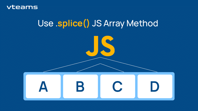 .Splice javascript and How To Use Splice JS Array Method